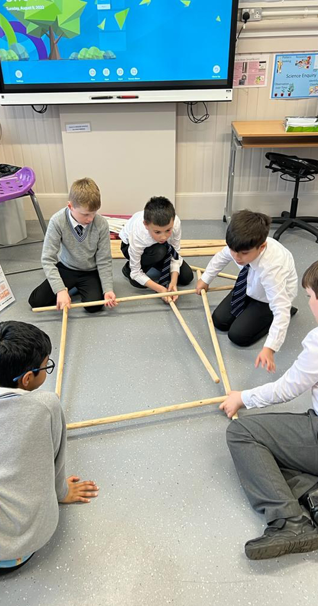 Science Week 2023 - Hutchesons Grammar School