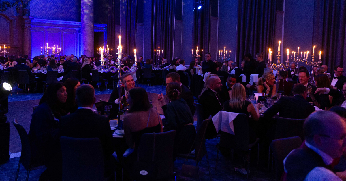 The Hutchie Ball 2023 - Hutchesons' Grammar School