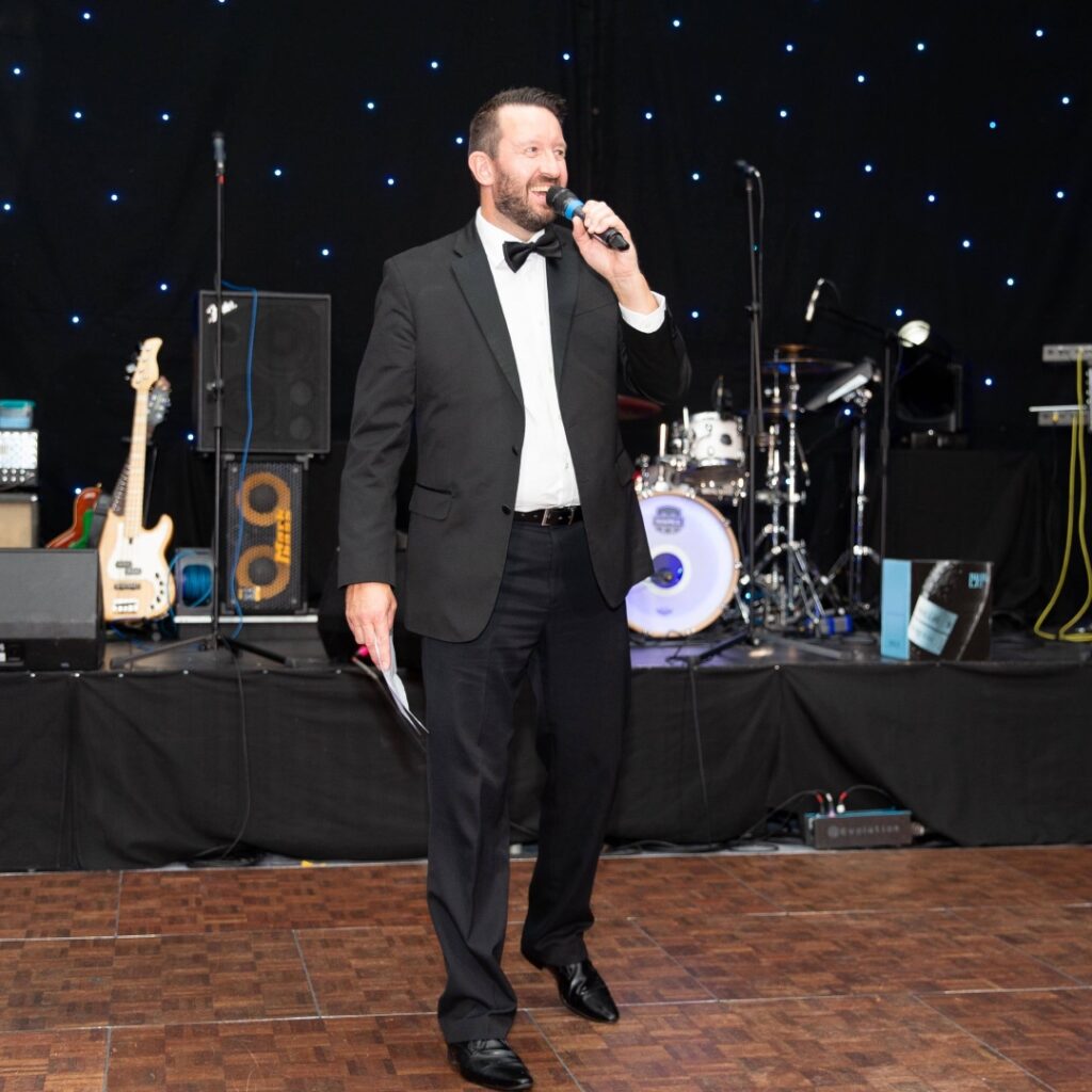 The Hutchie Ball 2023 - Hutchesons Grammar School