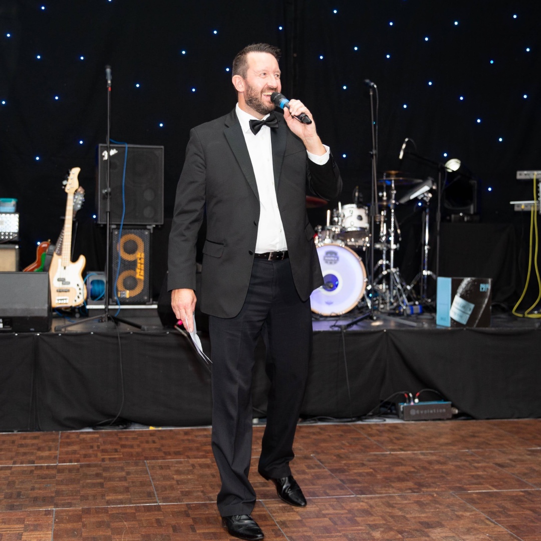 The Hutchie Ball 2023 - Hutchesons Grammar School