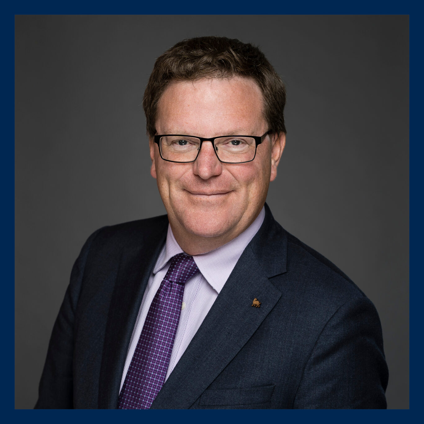 Rector Appointment - Hutchesons Grammar School